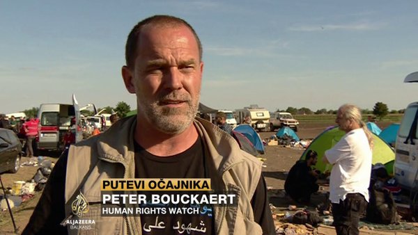 Peter Bouckaert – The 30 Most Influential People on the Internet – APR ...